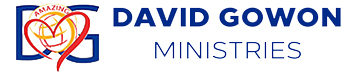 Live – David Gowon Ministries